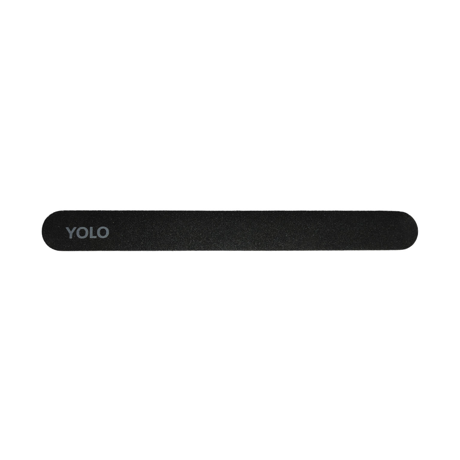 مبرد يولو ال ٦ جوانب - YOLO Cosmetics Tools