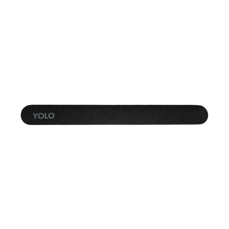 مبرد يولو ال ٦ جوانب - YOLO Cosmetics Tools