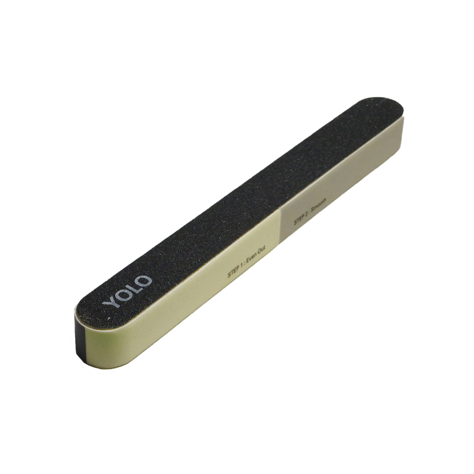 مبرد يولو ال ٦ جوانب - YOLO Cosmetics Tools