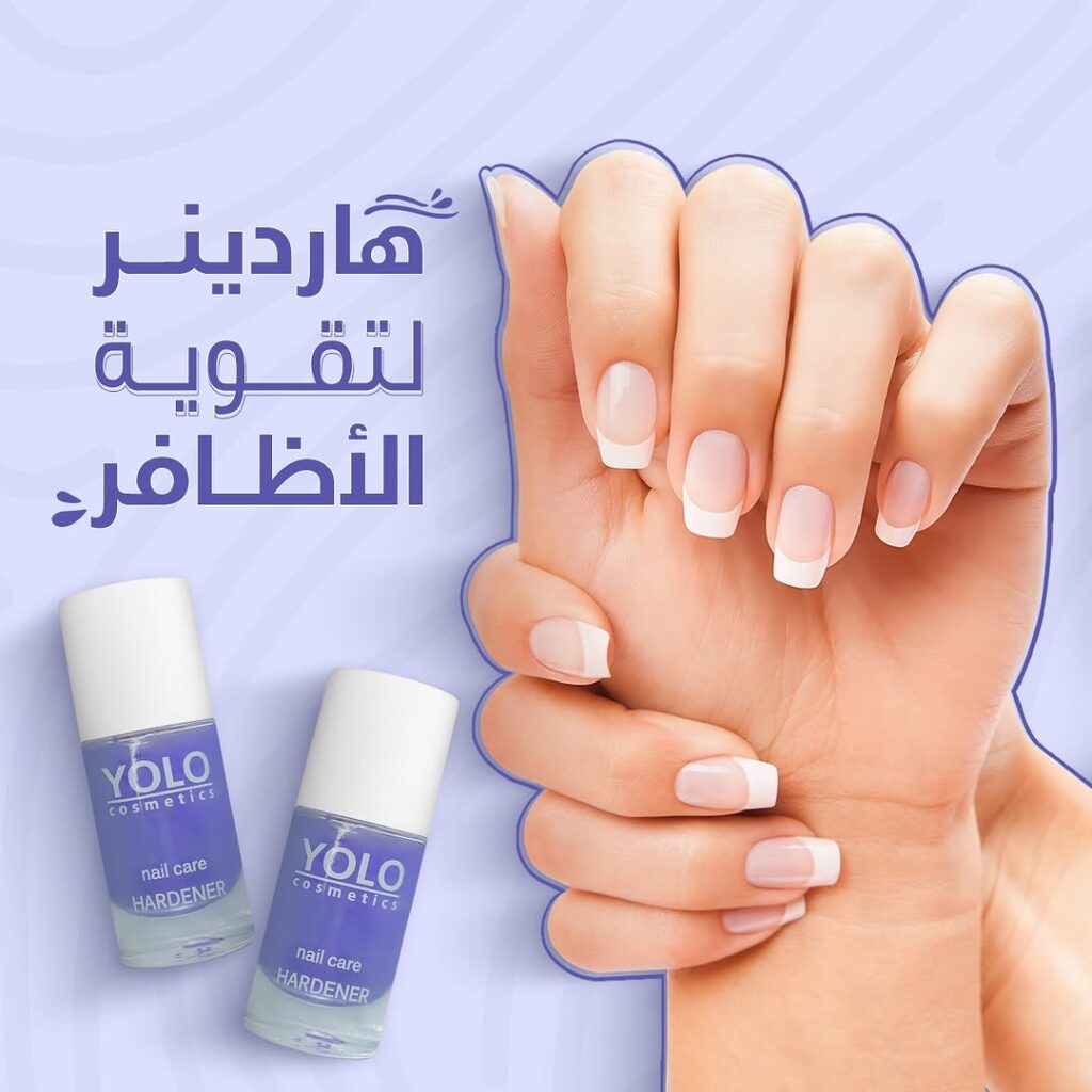 Home - YOLO Cosmetics