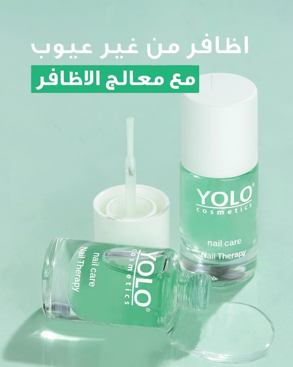Home - YOLO Cosmetics